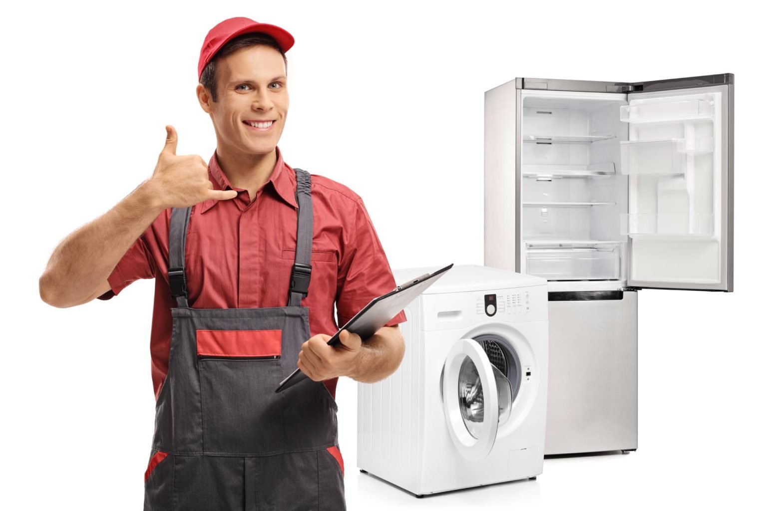 Expert Appliance Repair in Eagle Mountain | Famous Appliance