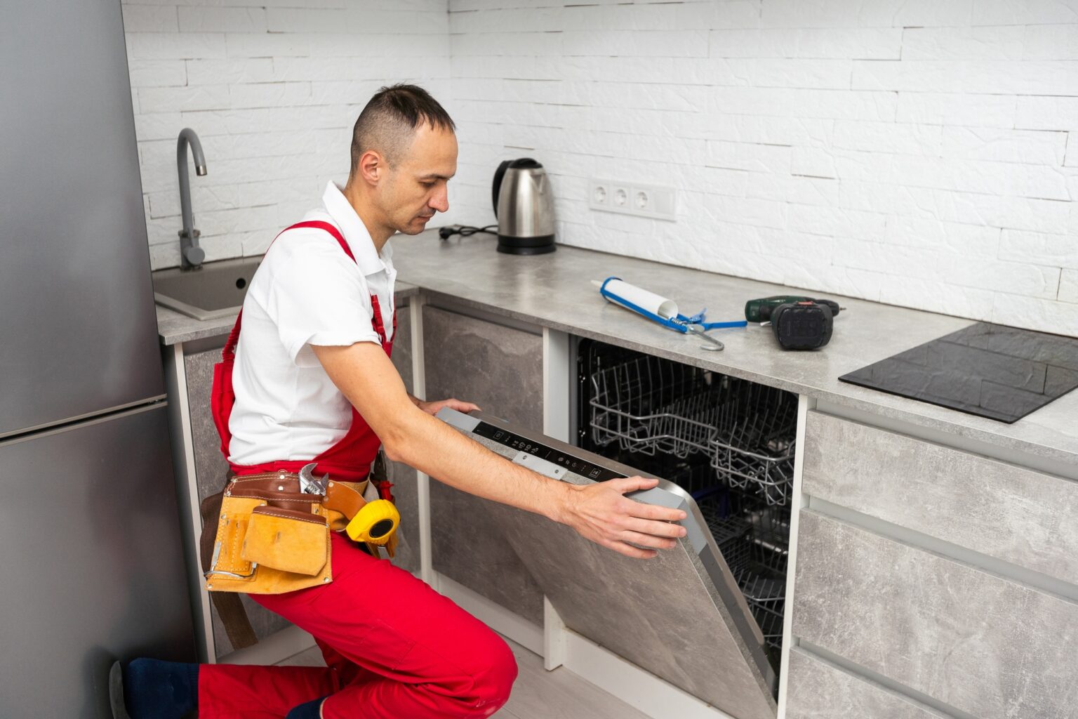 Top-Rated Appliance Repair in Alpine | Famous Appliance